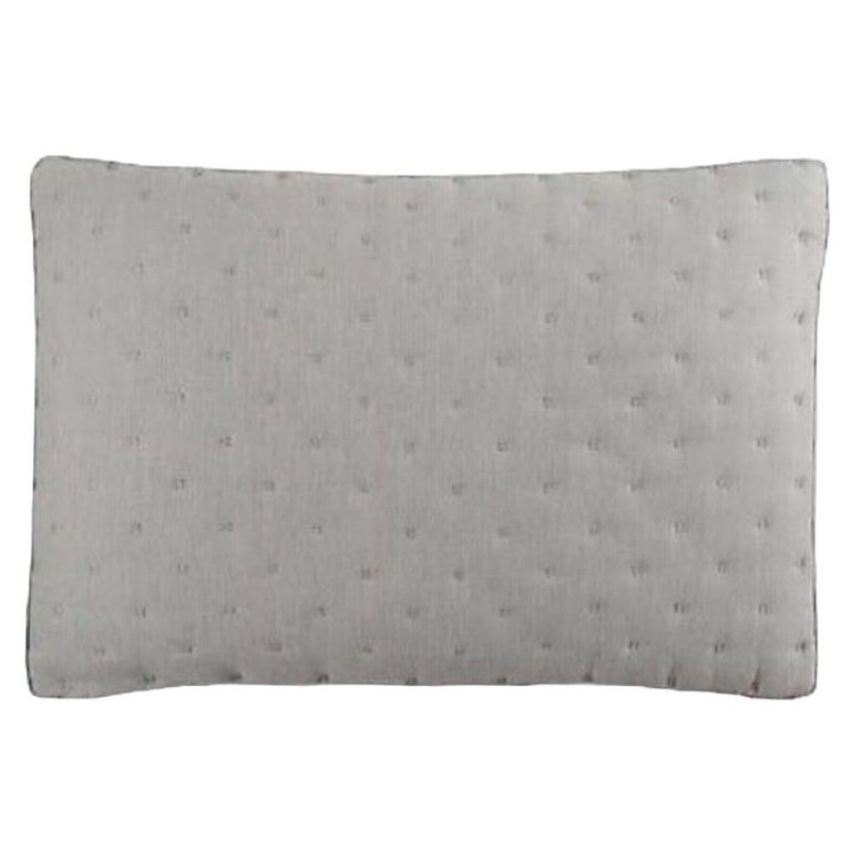 Hotel Collection Layered Frame Full/Queen Quilted Coverlet