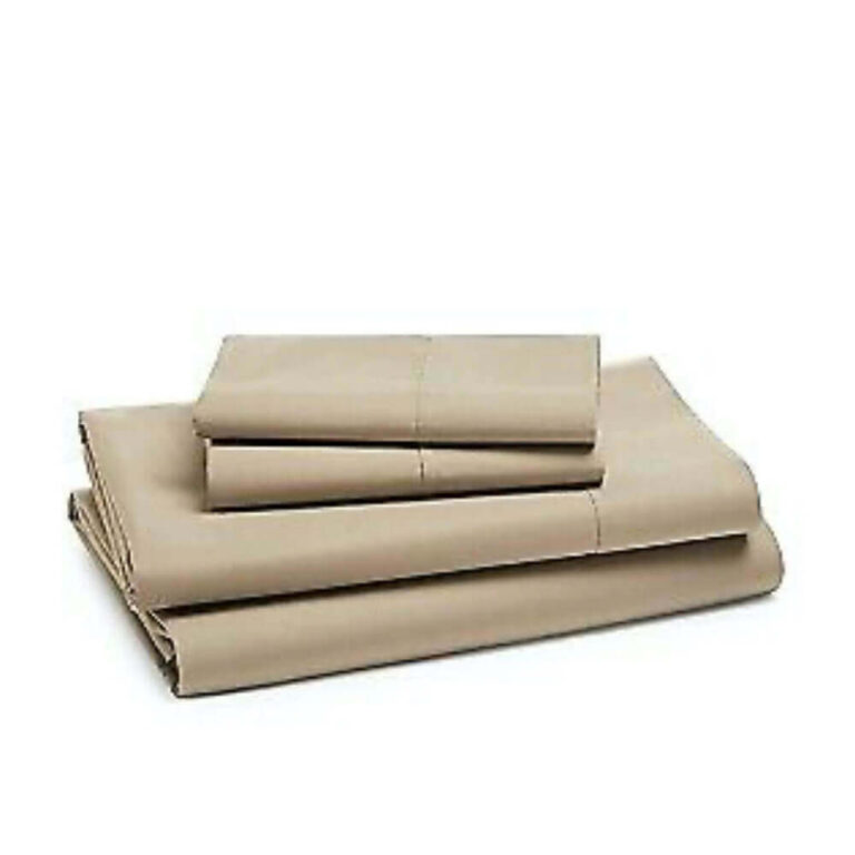 Waterford Linens Anora Jacquard 4 Piece Queen Comforter Set