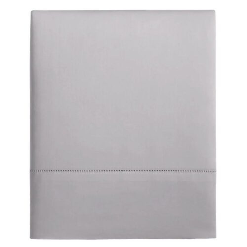 Hotel Collection 680 Queen Extra Deep Flat Sheet Palladium